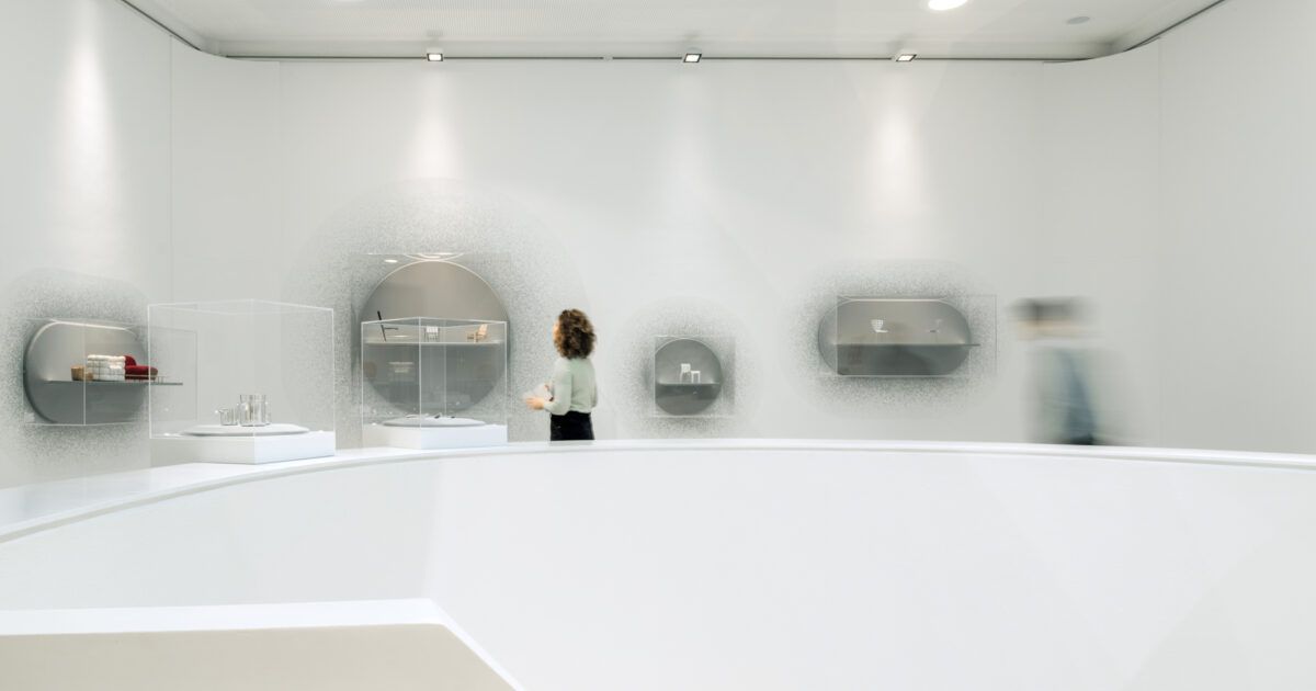 1:? — De Modellen Van Gijs Bakker | STUKK DESIGN